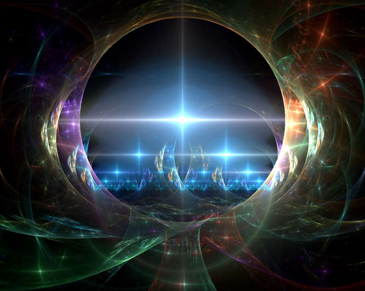 Mensaje: Ha llegado la hora «El Ascenso Dimensional es Inminente» por ...